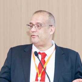 Dr. David Bassir | Smart Structural Health Monitoring and Control Laboratory (SSHMC)