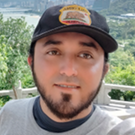 People | Smart Structural Health Monitoring and Control Laboratory (SSHMC)